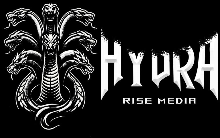 Hydra Rise Media | Metal Band Promotion & Music Marketing